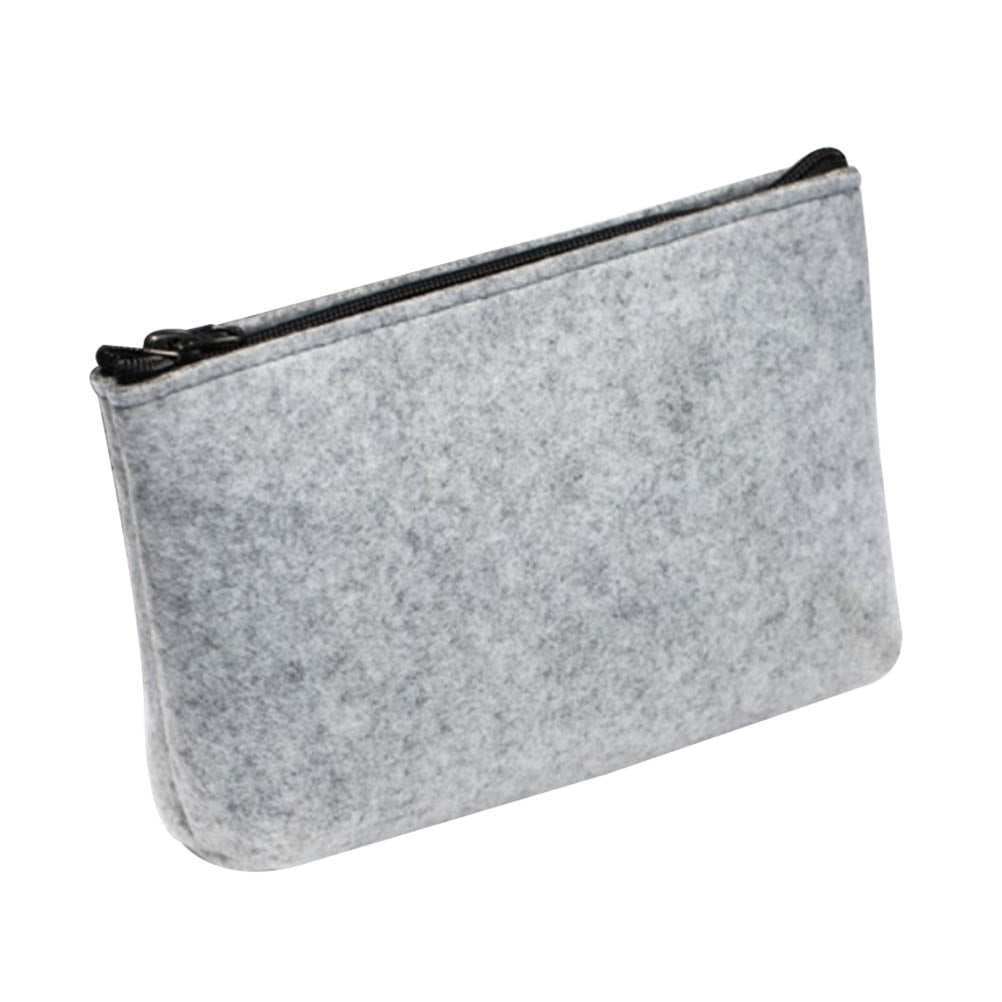 1 Carrying Case Digital Storage Bag Travel Pouch Cable Power Bank Hard ...