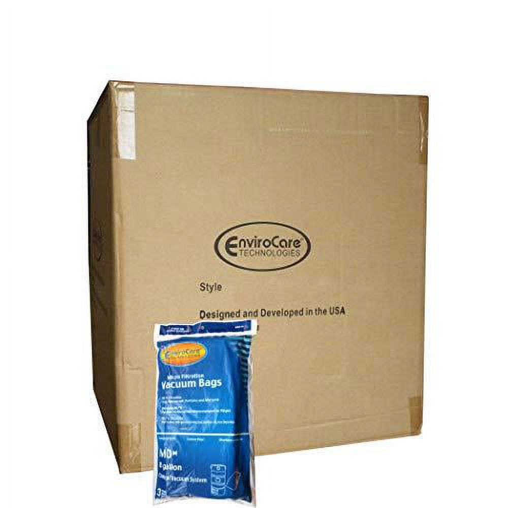 1 Case MD Compatible with Modern Day 8 gallon 720H-5 720-5 Allergen ...