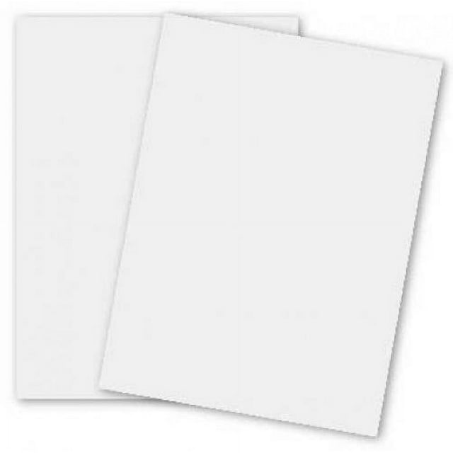 1 Case of White Multi Purpose Copy Paper SIze 11" x 17" - 2500 Sheets ...