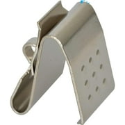 C Battery Spring Contacts