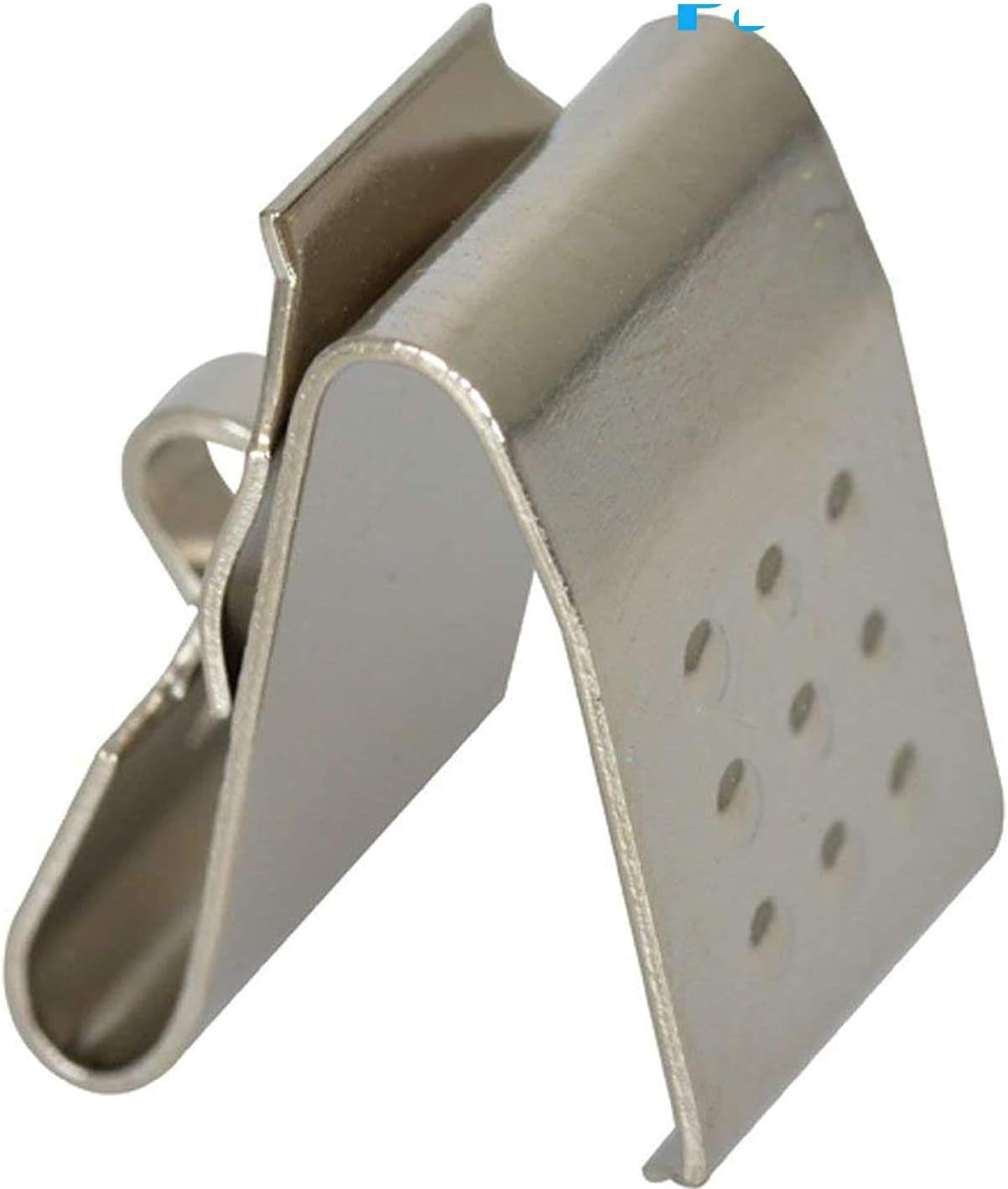 1 Cell Leaf Spring Battery Contact for A, AA, CR2, CR123A (Pack of 20 ...