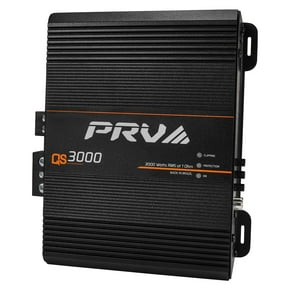 PRV Audio
