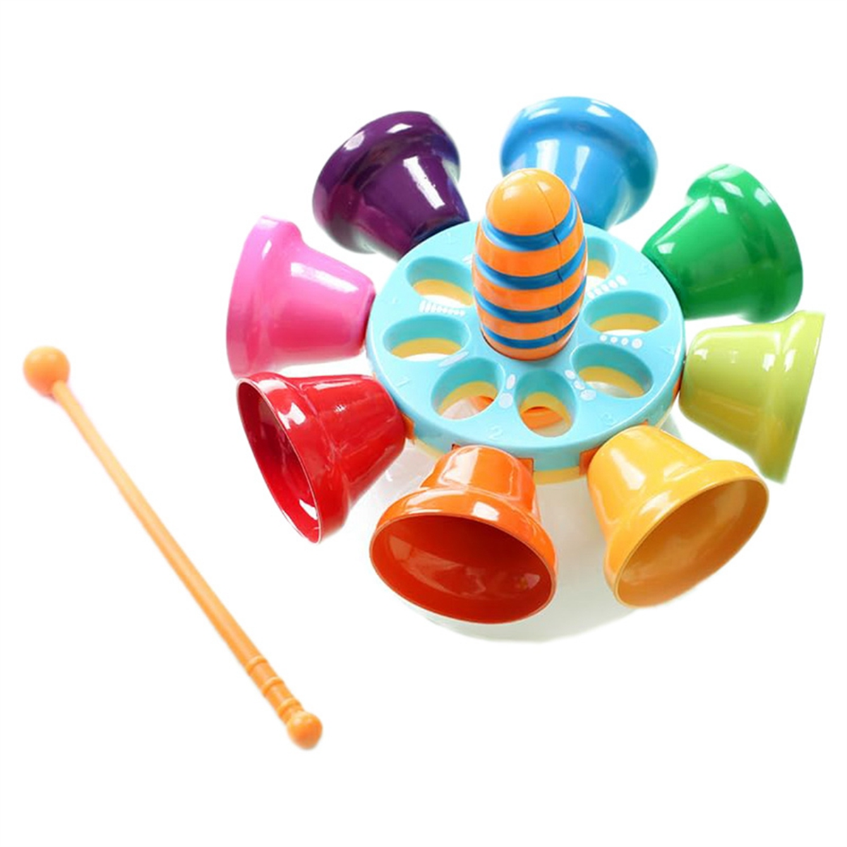 1*Children's Bell-as shown - Walmart.com