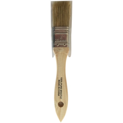 1" Chip Brush - Walmart.com