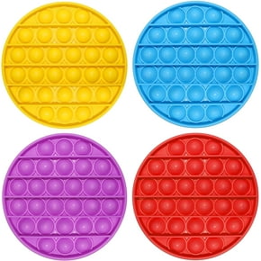 Shop Rubber Popper Toys and Fidget Sensory Toys for All Ages