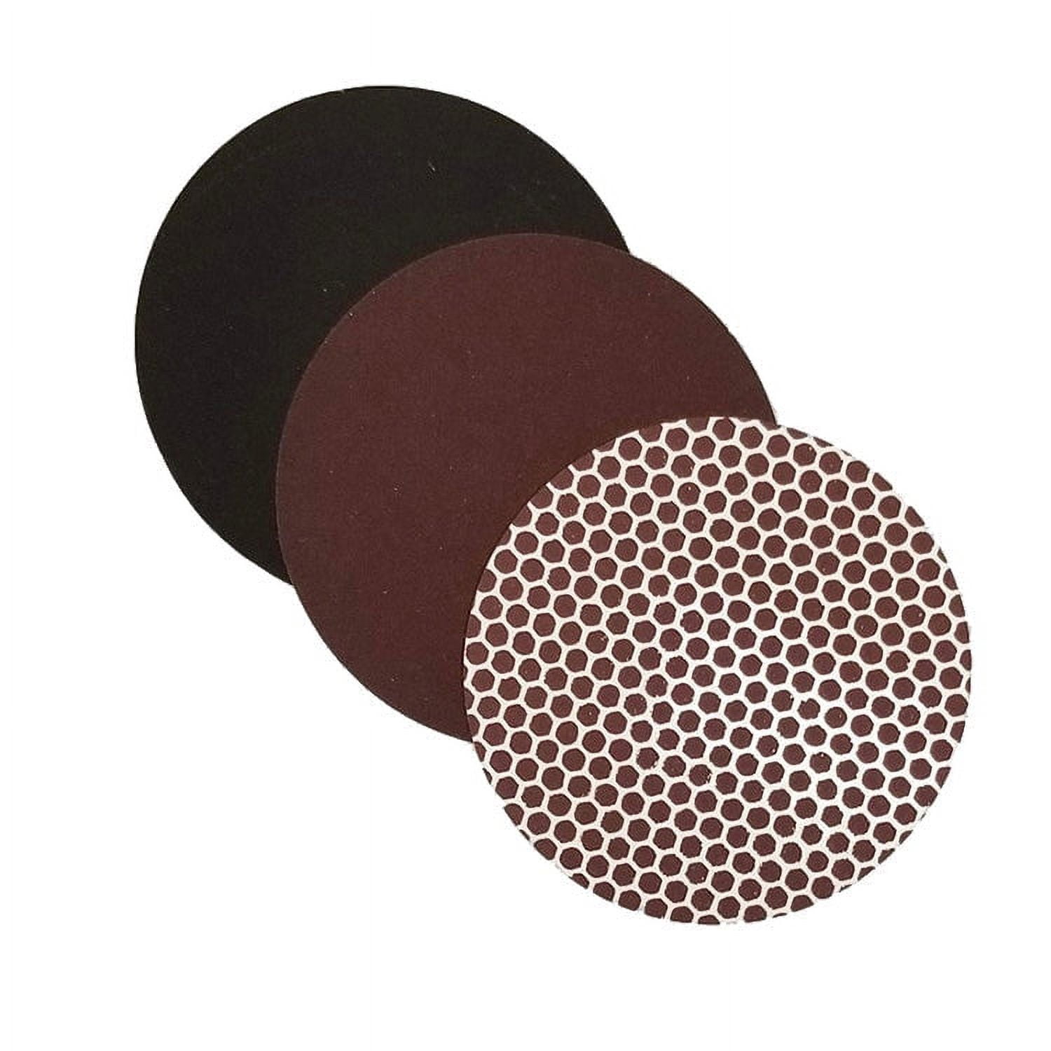 1" Circle Match Striker Stickers Strike Paper Adhesive Pre-Cut Matches ...