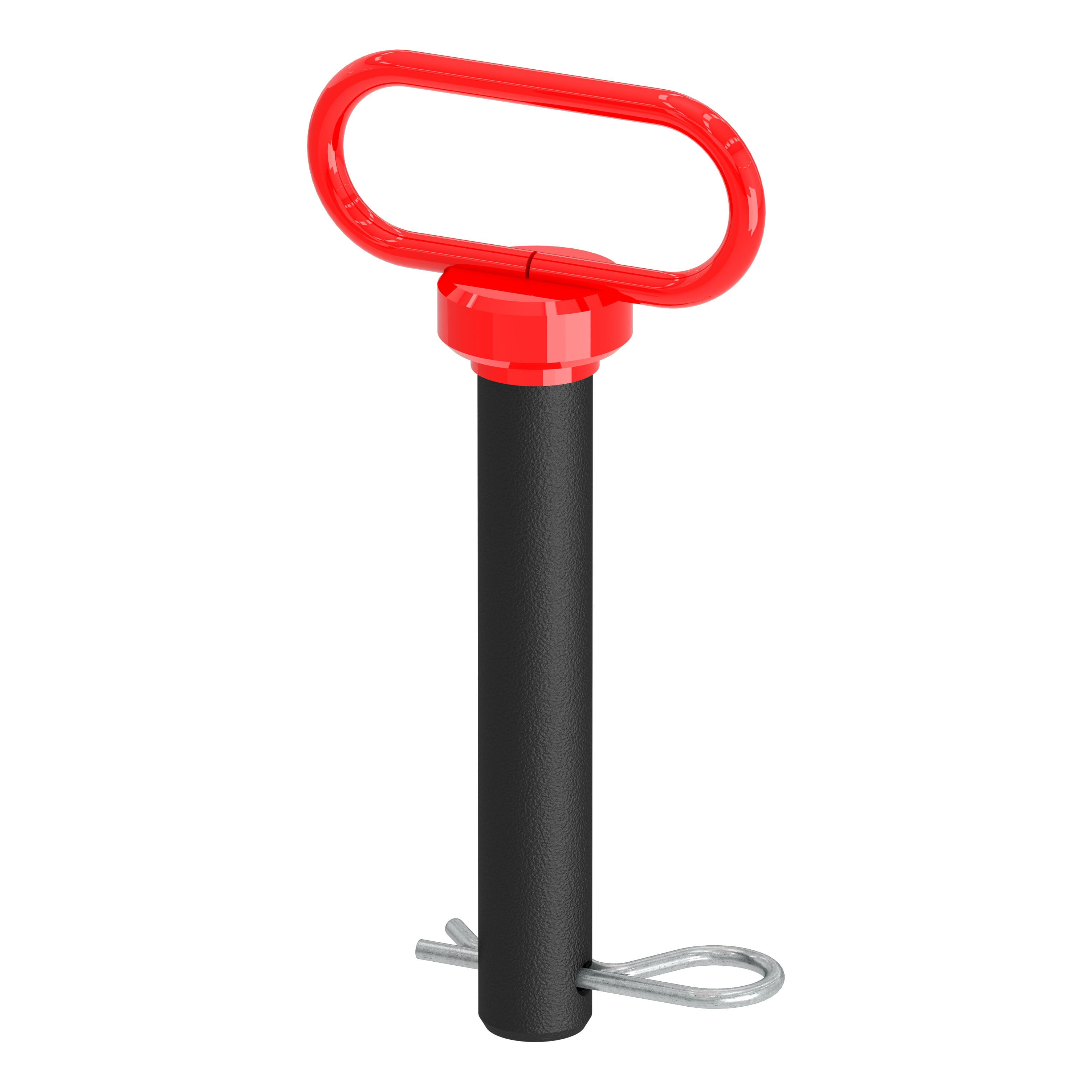 1" Clevis Pin with Handle and Clip - Walmart.com