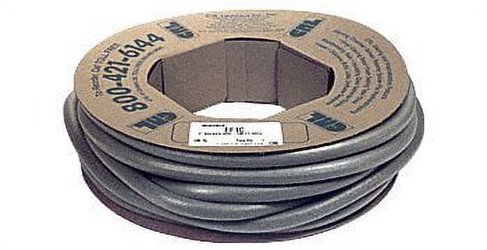 1" Closed Cell Backer Rod - 100 ft Roll - Walmart.com