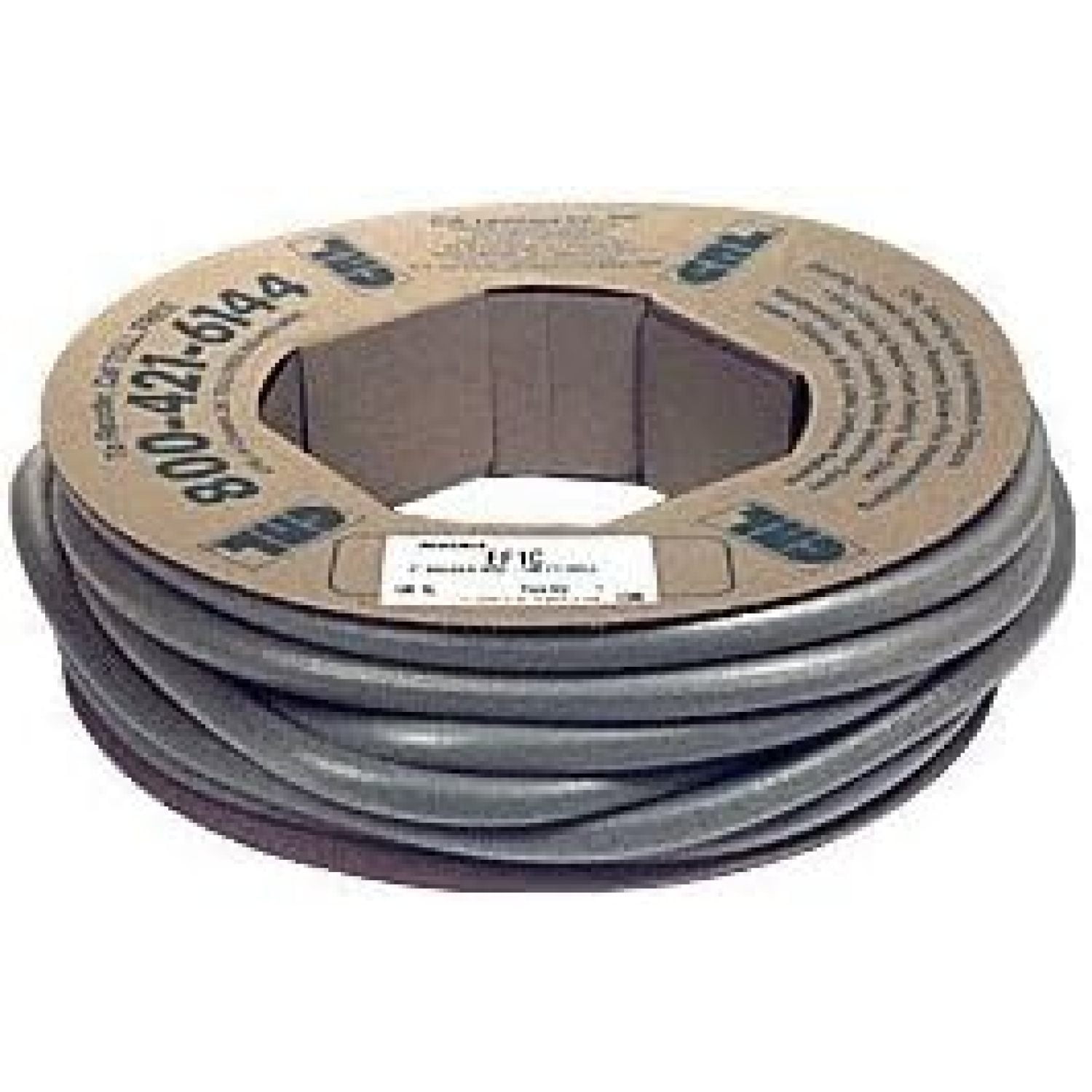 1" Closed Cell Backer Rod - 100 ft Roll - Walmart.com