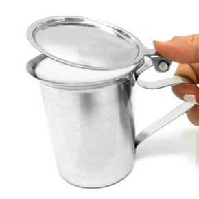 Insulated Creamer