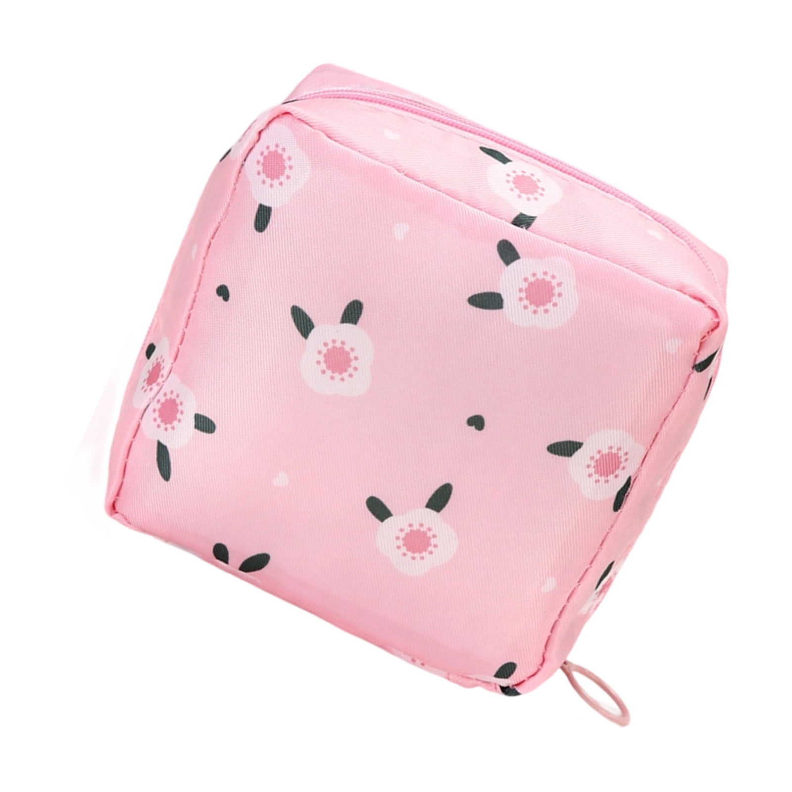 1. Compact Feminine Hygiene Organizers, Water-Resistant Fabric for ...