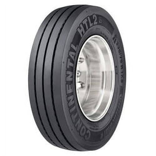 1 Continental HTL2 ECO PLUS 215/75R17.5/16 16-Ply 135L Tire 2157517.5 ...