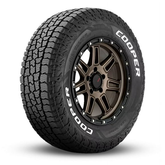 Cooper Discoverer Tires in Cooper Tires - Walmart.com