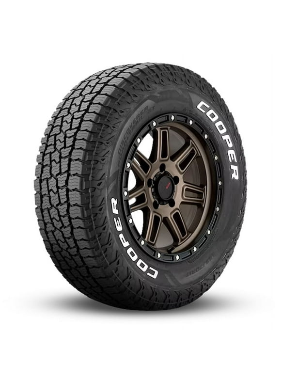 Cooper 265/70R17 Tires in 17" Tires - Walmart.com