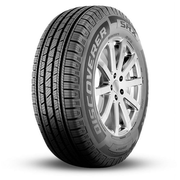 Cooper 265/70R16 Tires in 16" Tires - Walmart.com