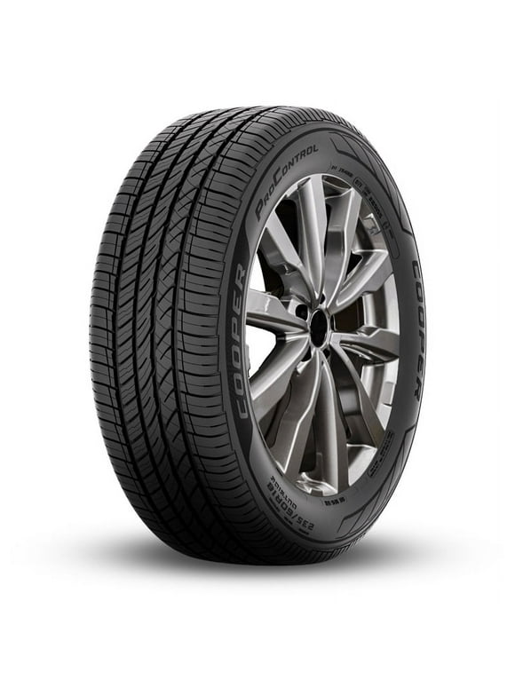 Cooper ProControl Tires in Cooper Tires - Walmart.com