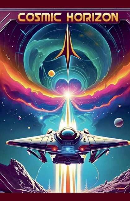 Cosmic Horizon