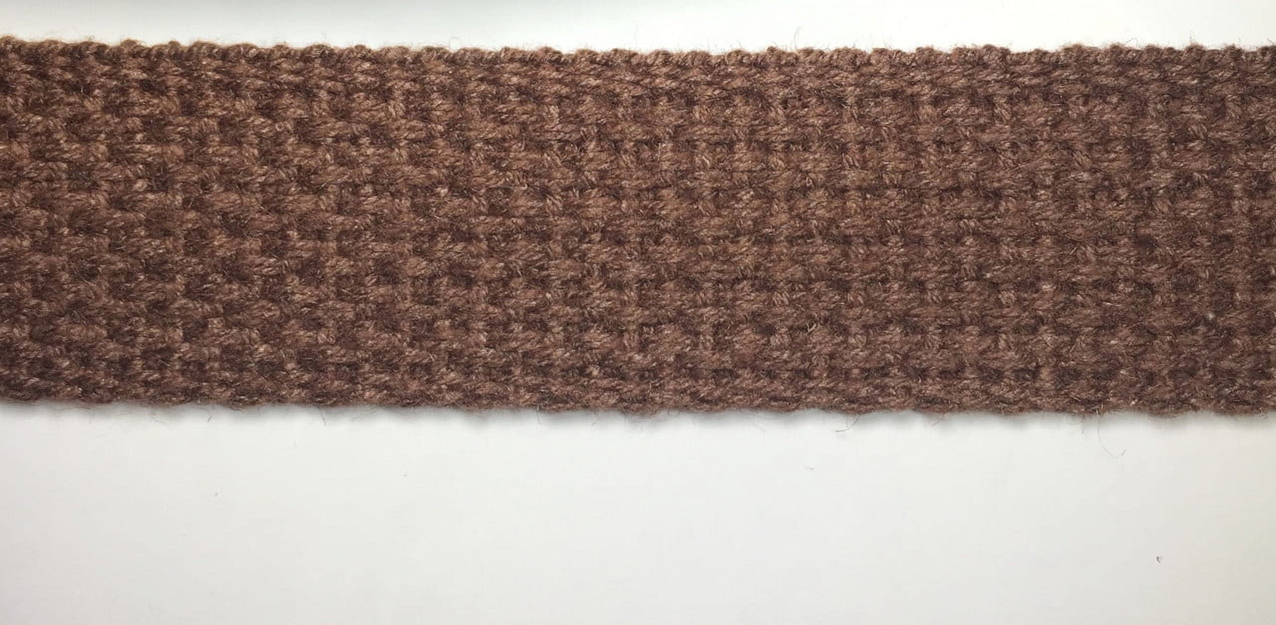 1" Cotton Webbing 1" Cotton Webbing - 10 Continuous Yards - MANY COLORS ...