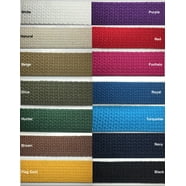 COTTON WEBBING 1-1/2"---NATURAL - Walmart.com