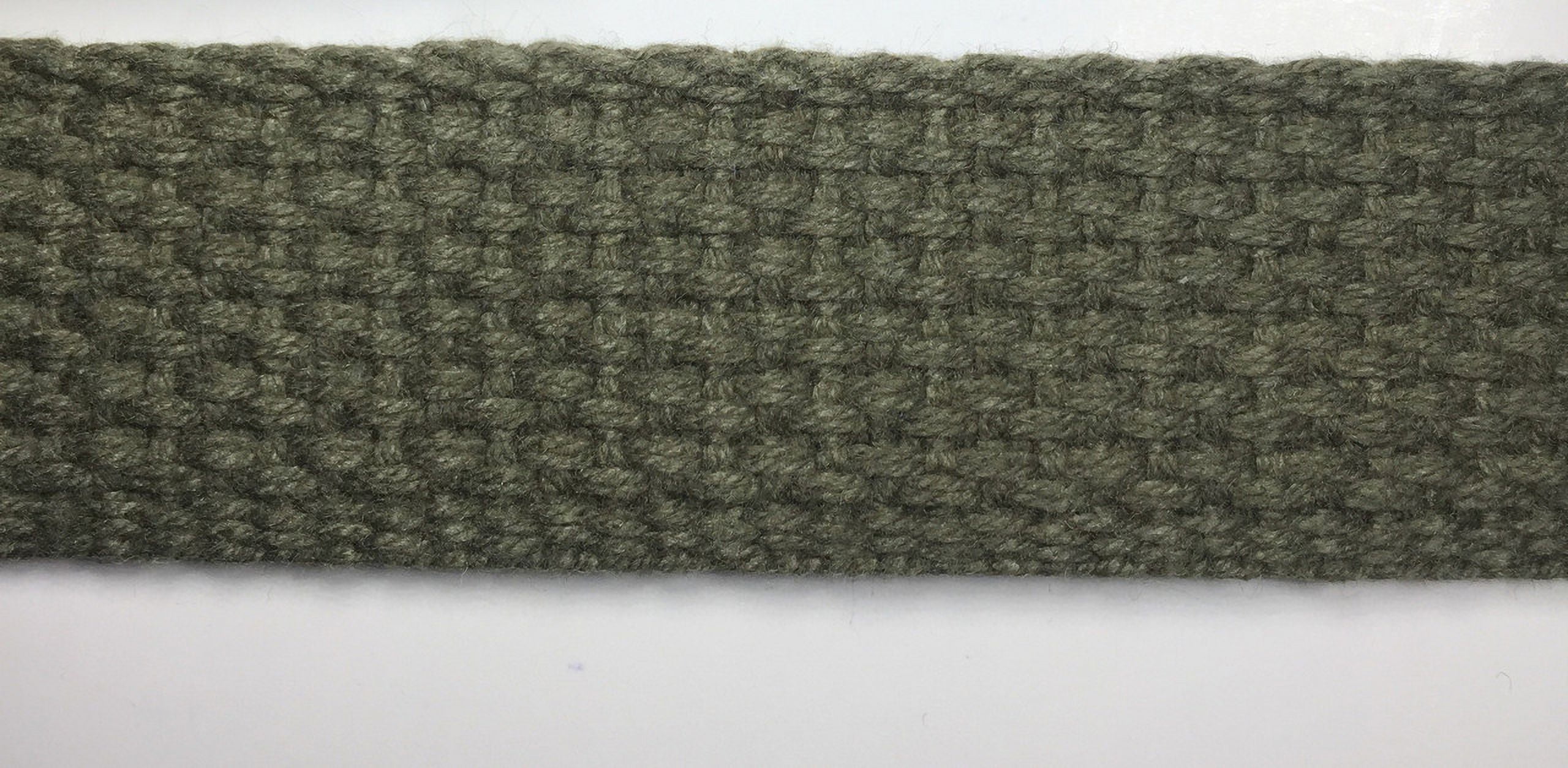 1" Cotton Webbing 1" Cotton Webbing - 10 Continuous Yards - MANY COLORS ...