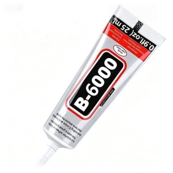 Jewelers Glue