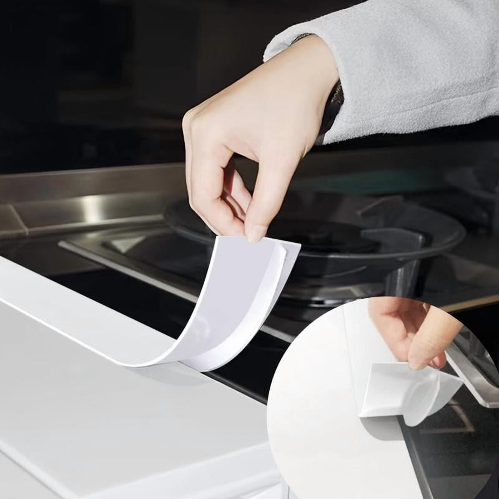 1 Count/2 Counts 21 Inch Kitchen Counter Gap Filler, Heat Resistant ...