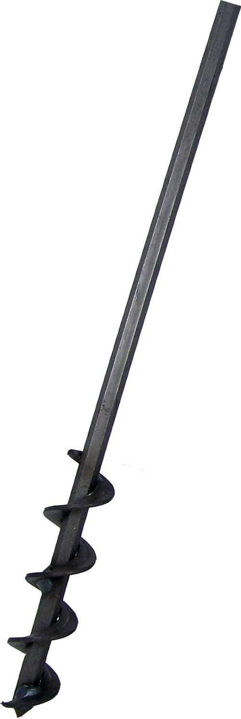 1 Count Dirt Drill Auger - Walmart.com
