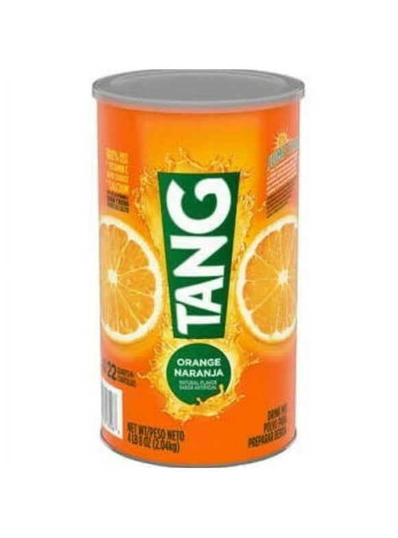 Tang Powdered Drink Mixes in Beverages - Walmart.com