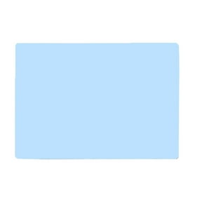 XL Large Silicone Mat, Silicone Placemat, Kitchen Counter Mat ...