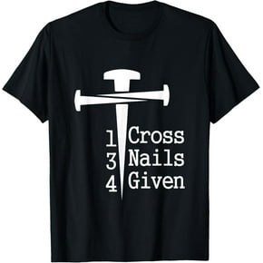 Three Nails Clothing