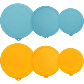 Pyrex Silicone Lids Replacement