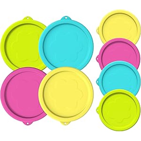 Anchor Hocking Replacement Lids