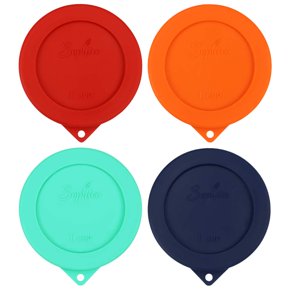 Pyrex Silicone Lids Replacement