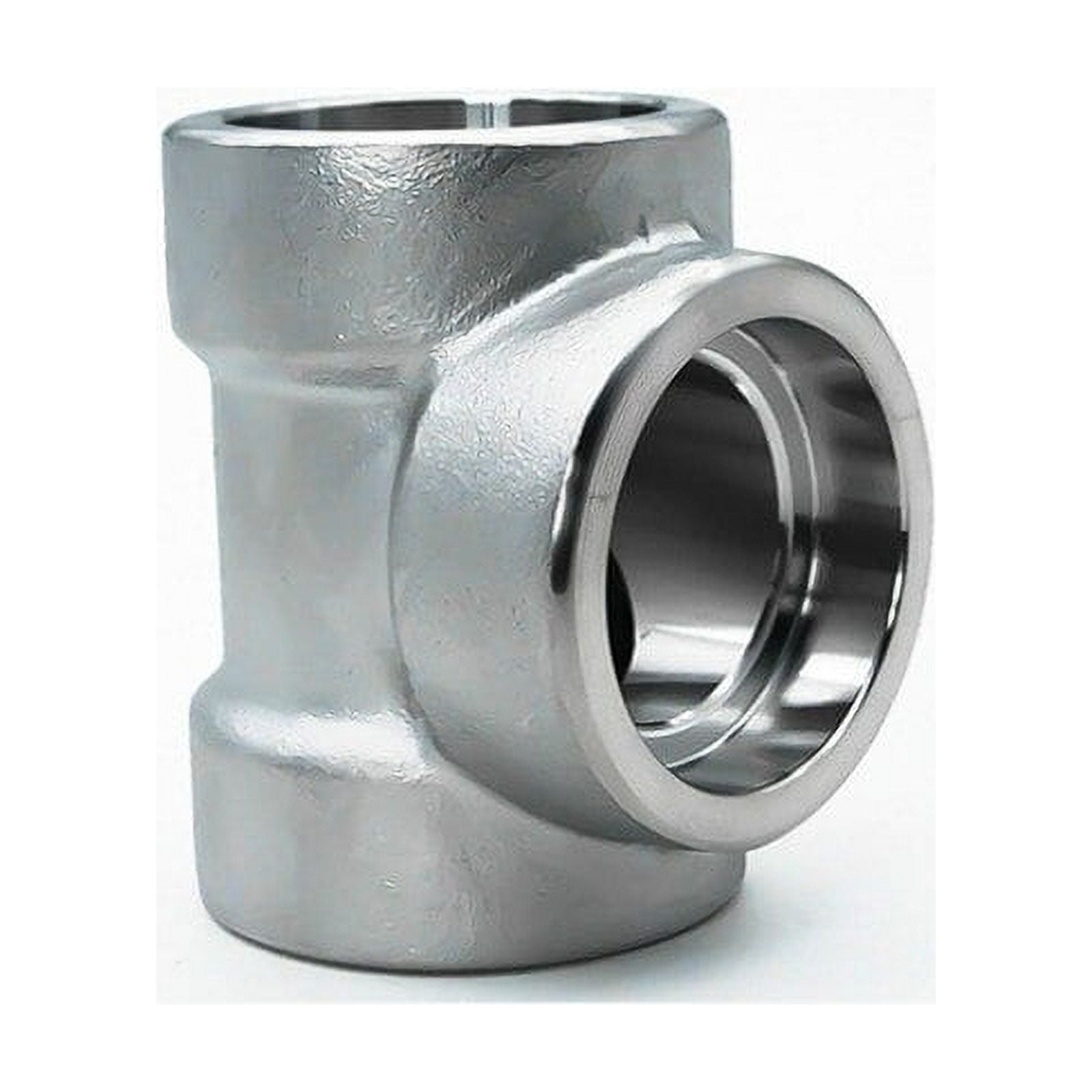 1" DN25 Female Thread 304 Stainless Steel 3 way valve Pipe Fitting ...
