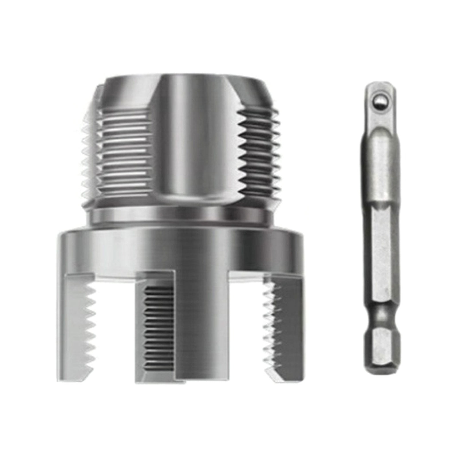1'' DN25 Water Pipe Thread Opener Internal External Integrated Water ...