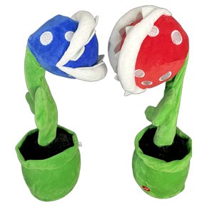 Talking Cactus Toy