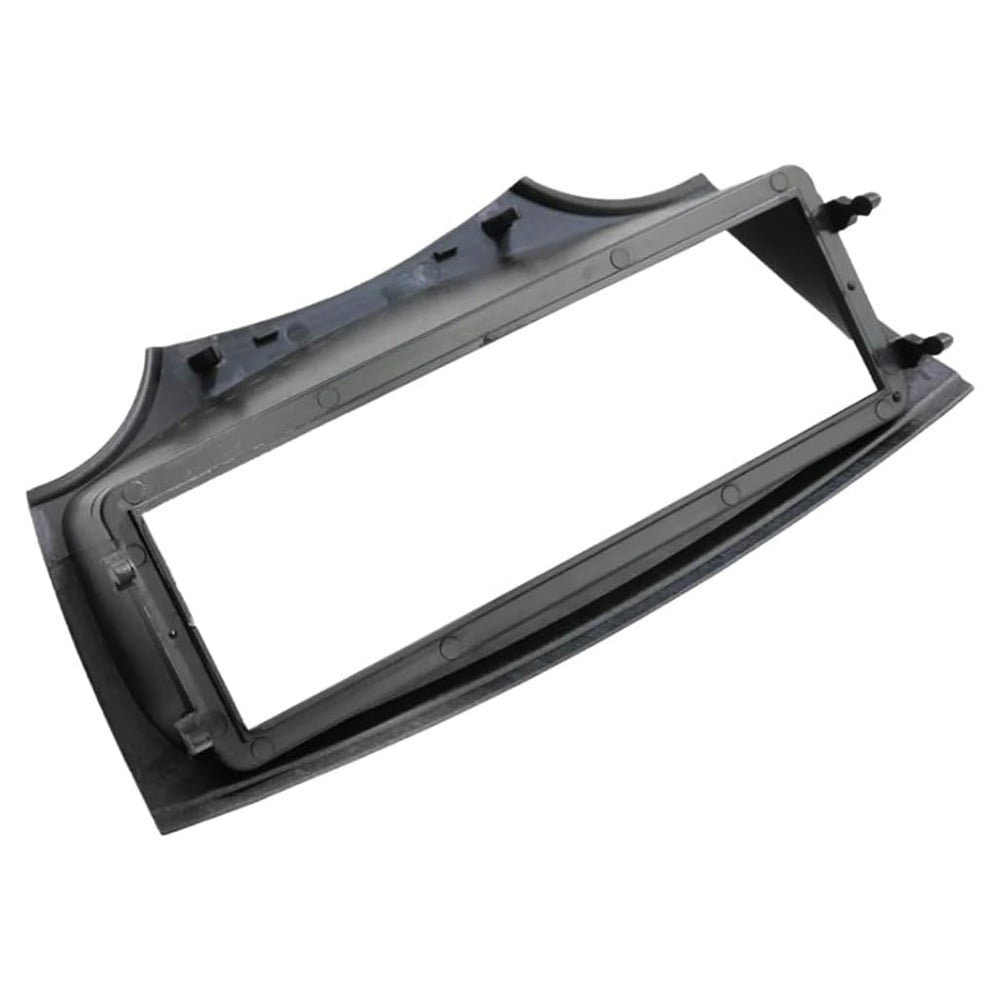 1 Din Car Radio Fascias For Ford For Ka 2008-2016 Cd Stereo Radio Facia ...