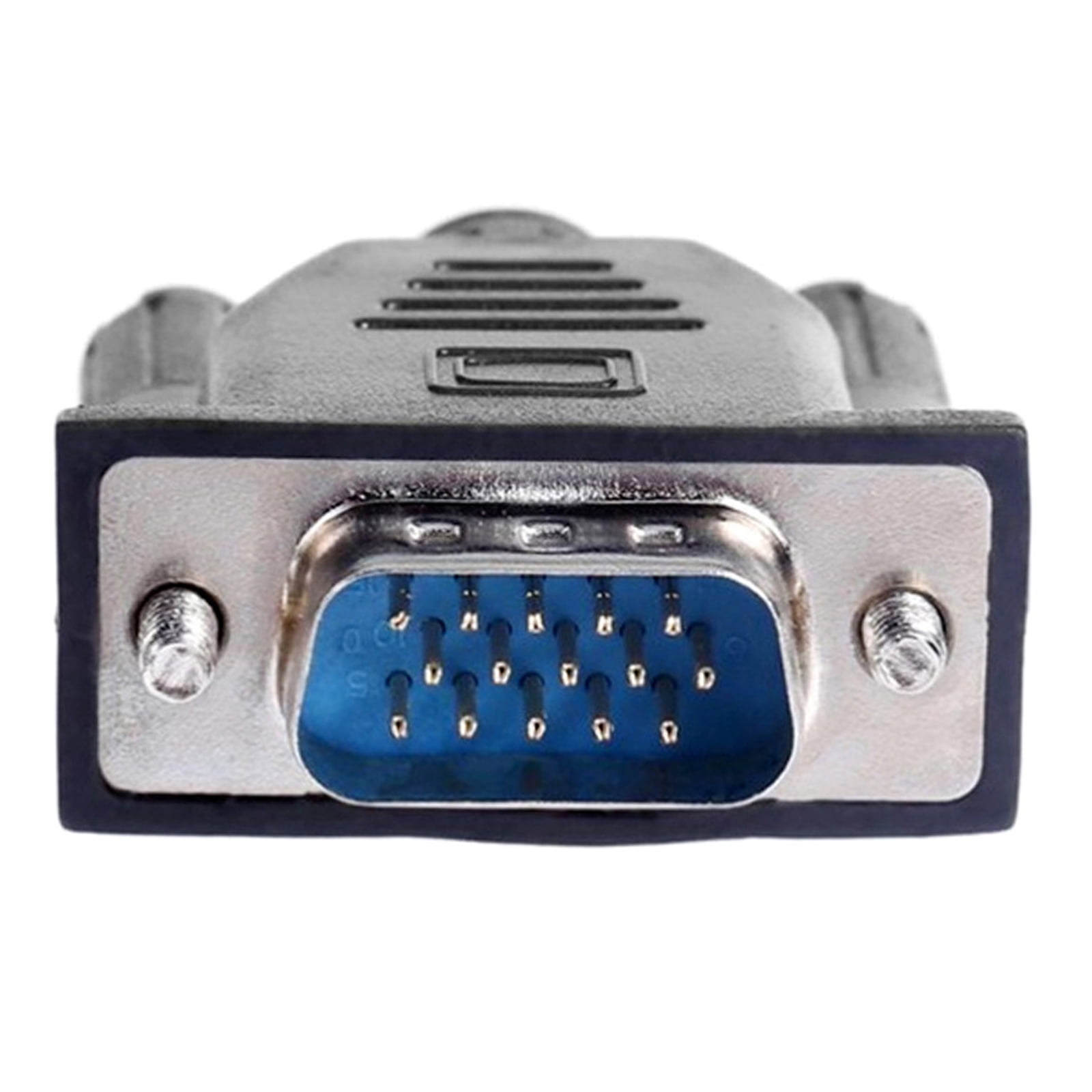 1 * Display Emulator, DVI Dummy Plug Headless Ghost VGA Virtual Display ...