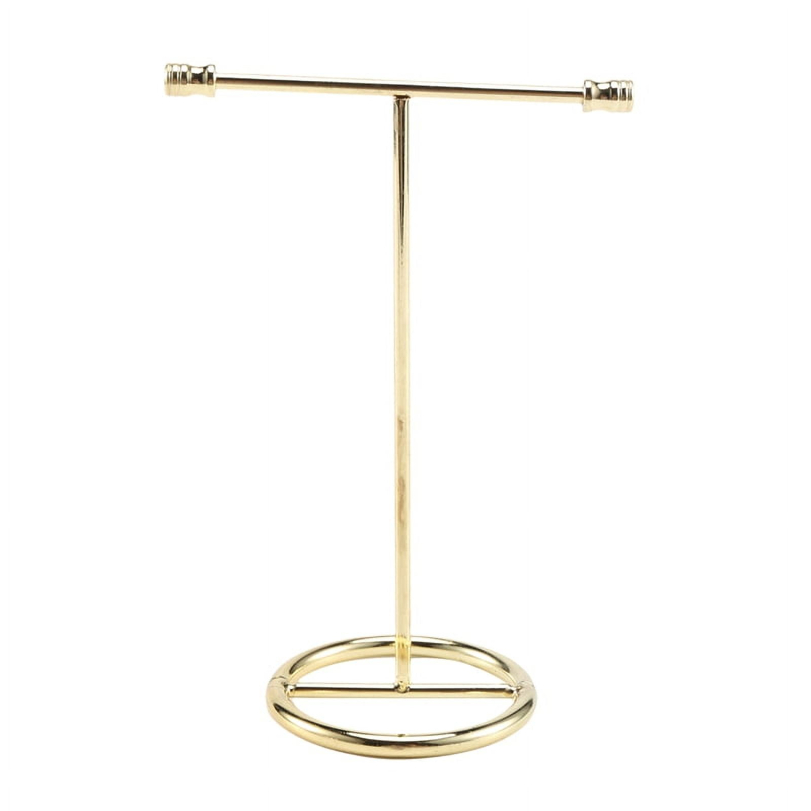1 * Display stand-gold - Walmart.com