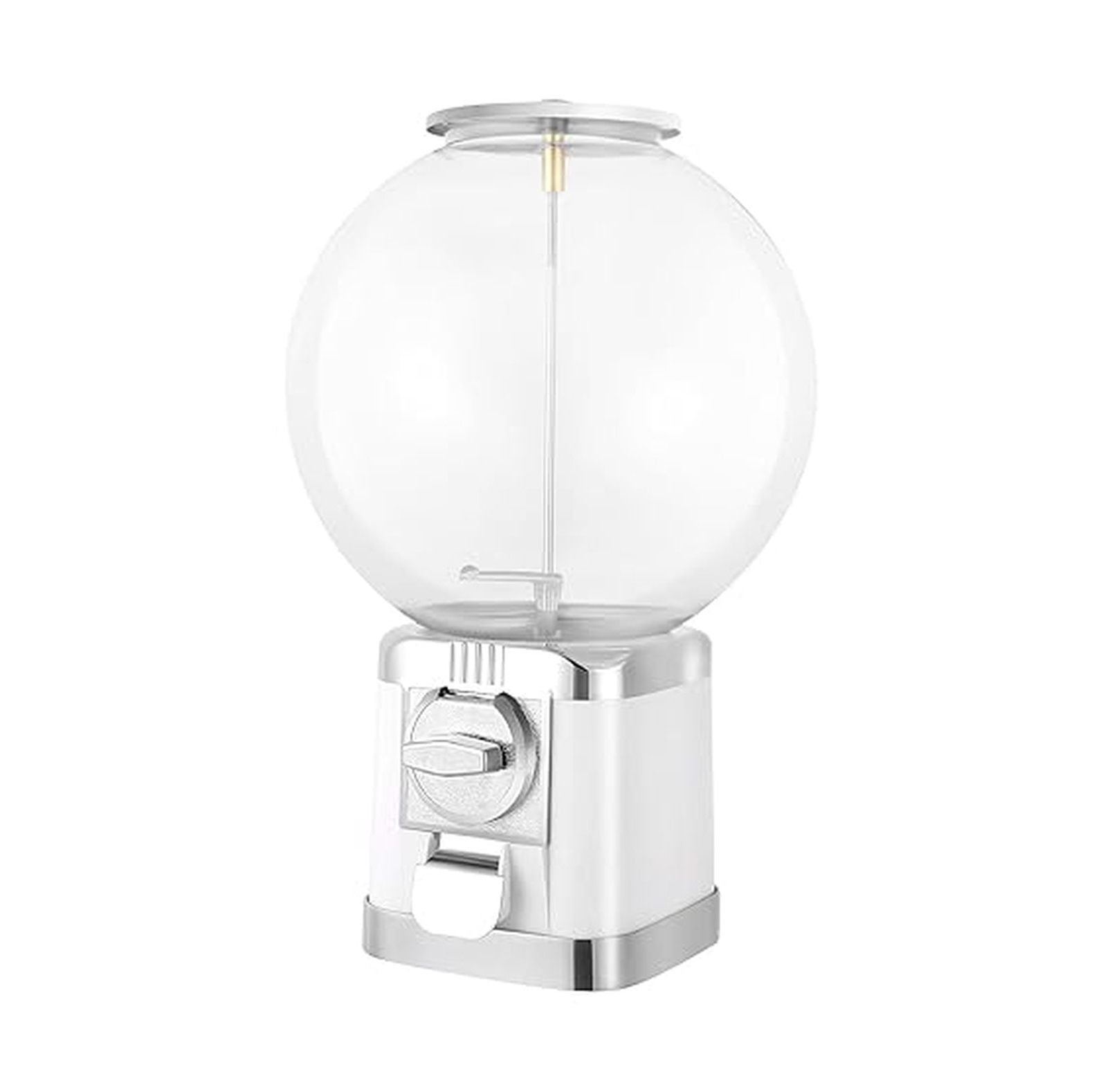 1 Dollar Twister Ball Dispenser, Coin Operated Candy Dispenser, Gumball ...