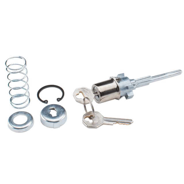 1 Door Lock Set With Original Style Keys 1953-1966 Chevy/GMC Pickup ...