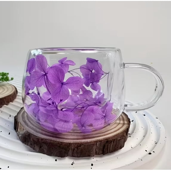 1 Double Wall Insulated Pattern Tumbler, Reusable Double Wall Insulated ...