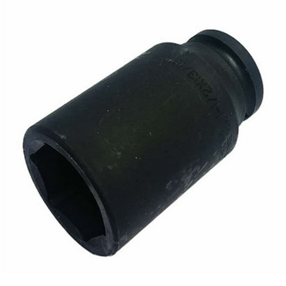 Inverted Torx Socket