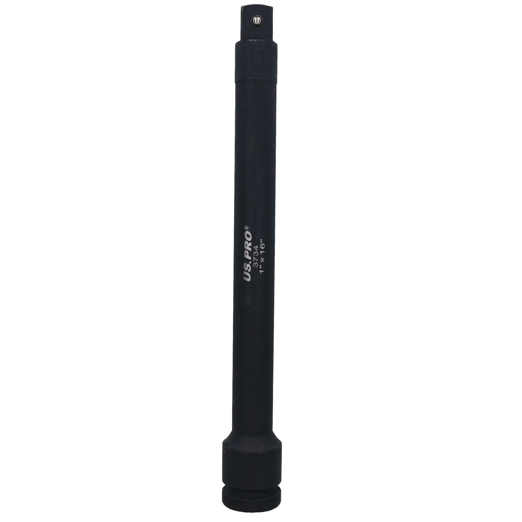 1” Drive Impacted Impact Extension Bar Total length 16” (400mm) HGV ...
