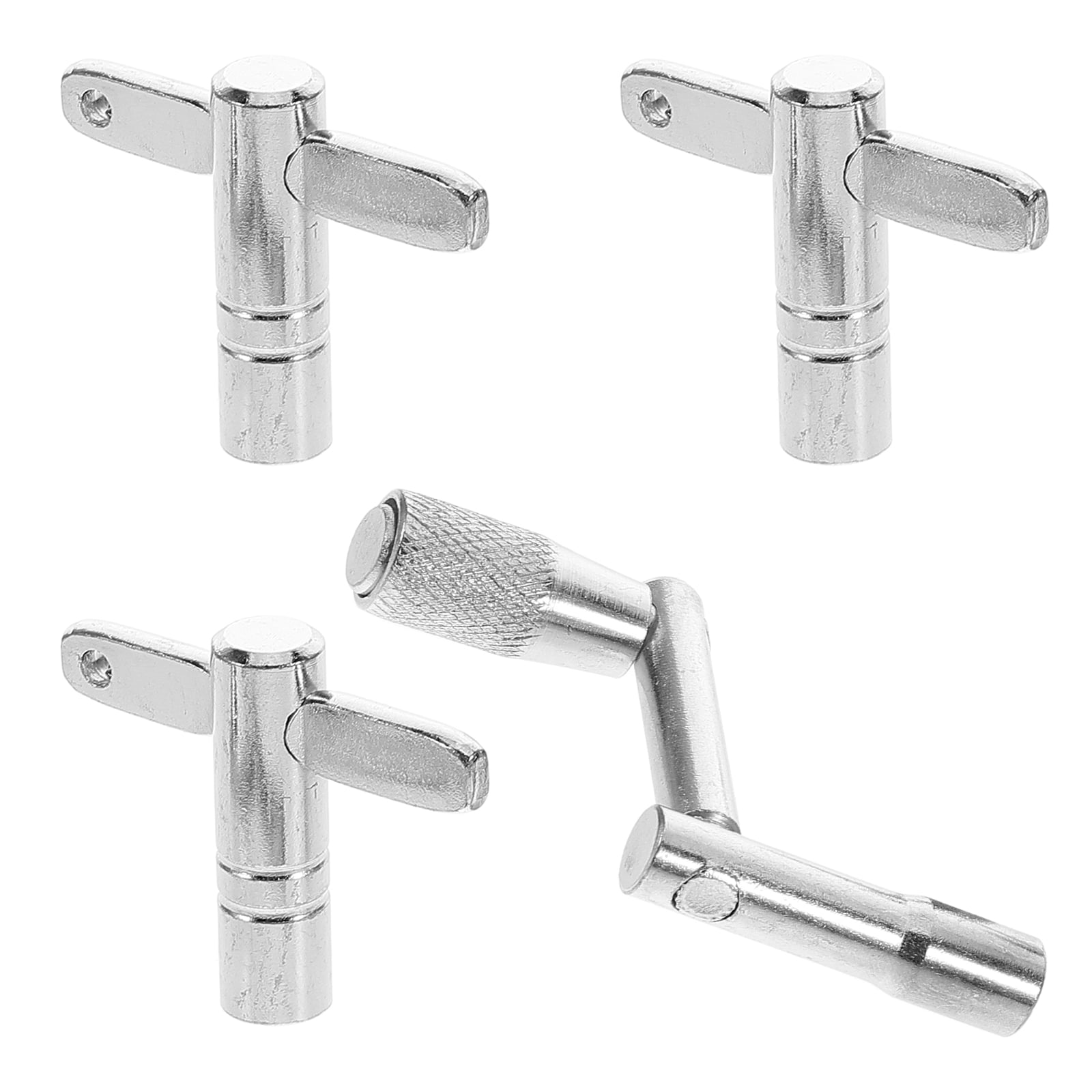 1 Drum Keys Z Shape Drum Tuning Key T Shape Key Drum Tuning Key Tool ...