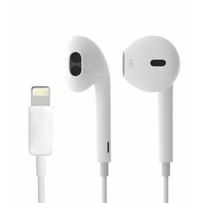 Iphone Wired Earbuds