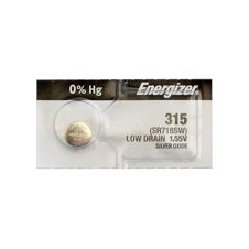 Energizer 371 Batteries