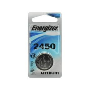 Energizer cr2450 batteries in Button batteries - Walmart.com