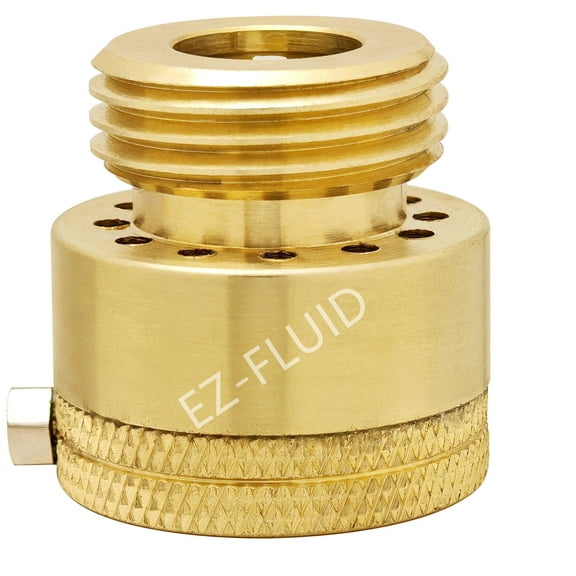 Kirby Sentria Vacuum Suction/Blower Motor Hose End Connector Atachment ...