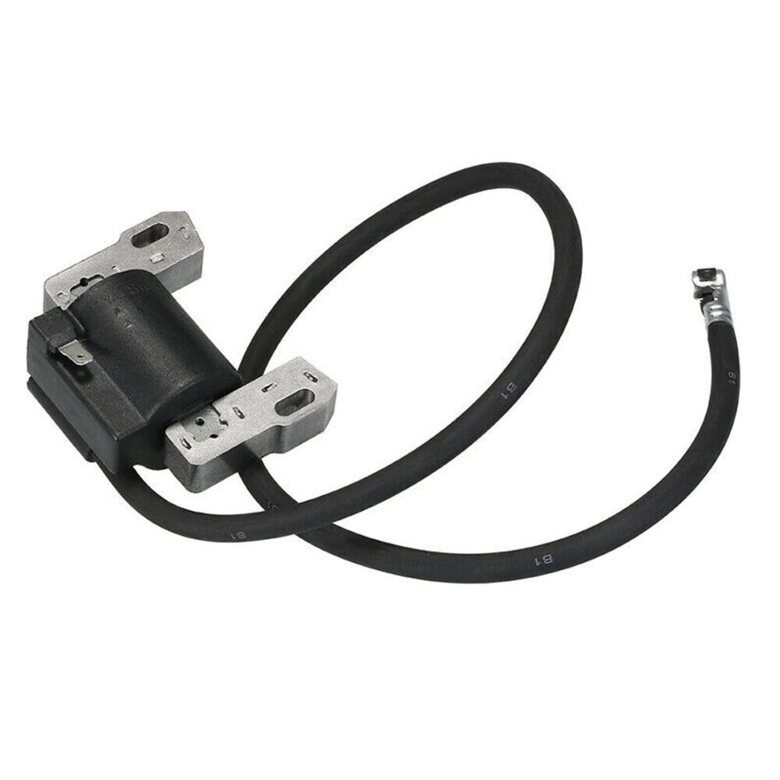 1* Easy Install Ignition Coil Kit For Briggs Stratton 398811 395492 ...